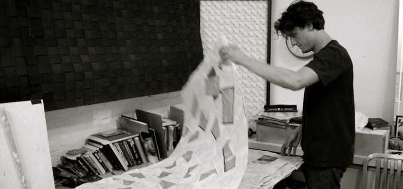 The Pope of Adbusting Movement - Jordan Seiler in an Interview