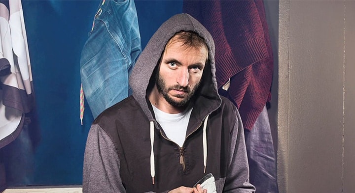 Lodown Magazine Founder Thomas Marecki in an Interview