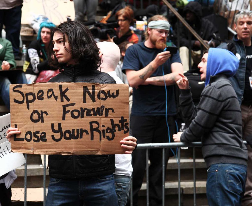 Street Photography ∙ From Early Modernity to Street Art