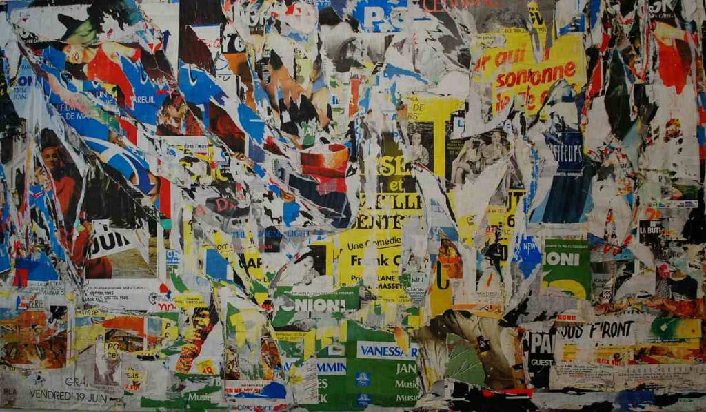 Situationism and the French Street Art Scene