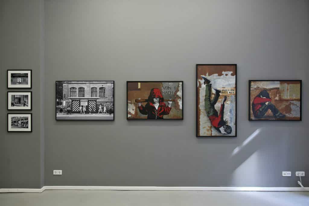 Street Art / Inventory